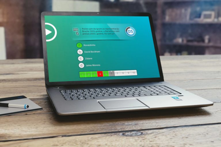 Web Labs - Software development & consulting